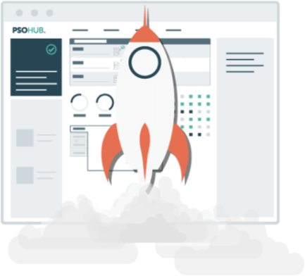 Project Management Software | PSOhub